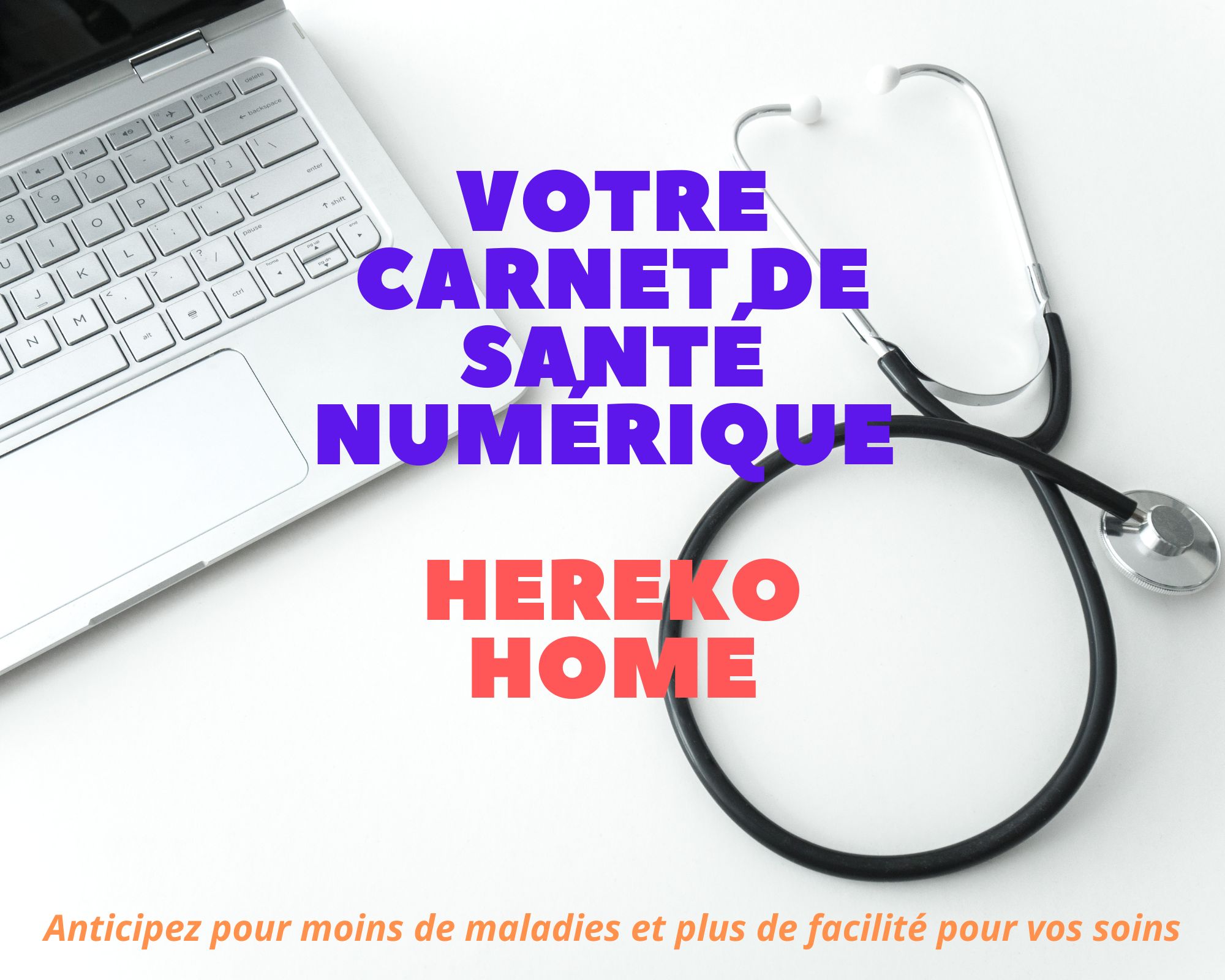 Le carnet de santé numérique pour la famille - Rigo